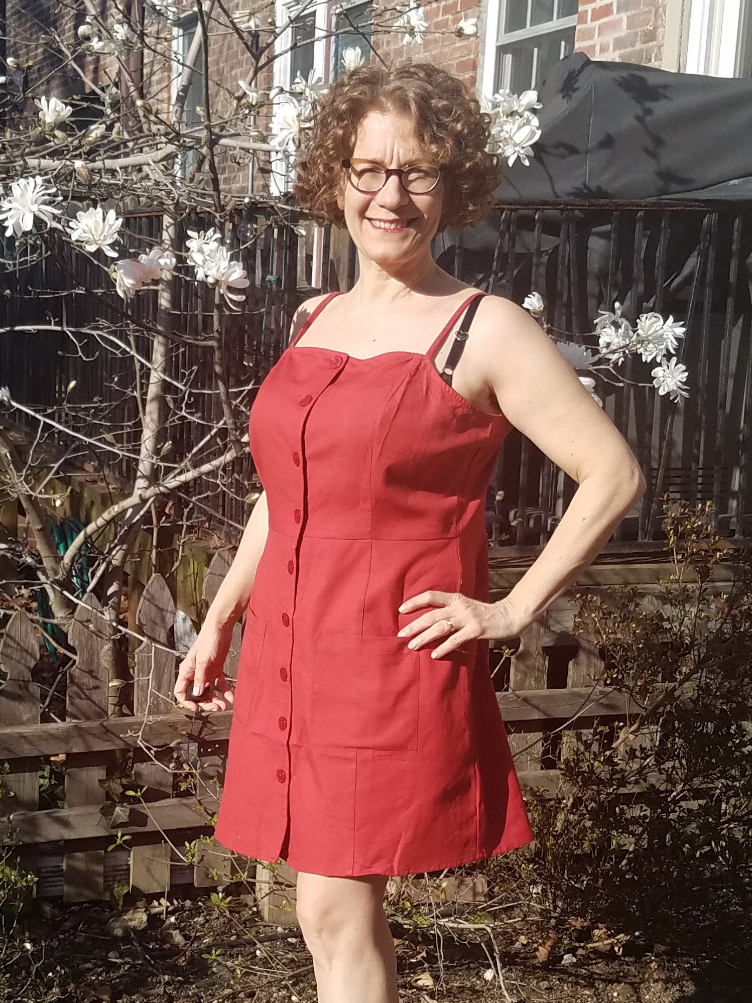 Full Bust Dress Finds from ASOS – hourglassy.com