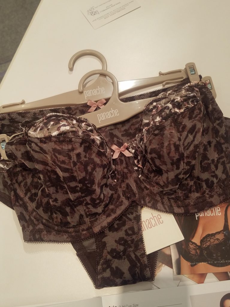 Curve Expo: Spring/Summer 2020 Panache & Cleo – hourglassy.com