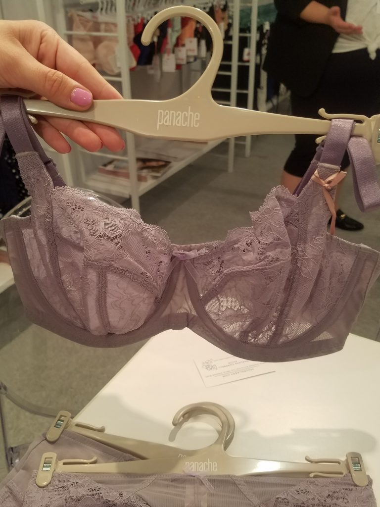 Curve Expo: Spring/Summer 2020 Panache & Cleo – hourglassy.com