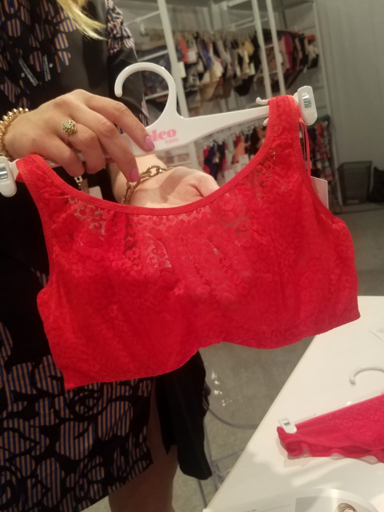 Curve Expo: Spring/Summer 2020 Panache & Cleo – hourglassy.com