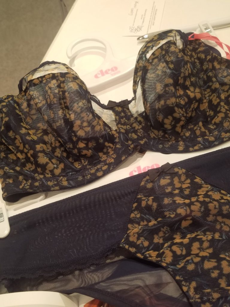 Curve Expo: Spring/Summer 2020 Panache & Cleo – hourglassy.com