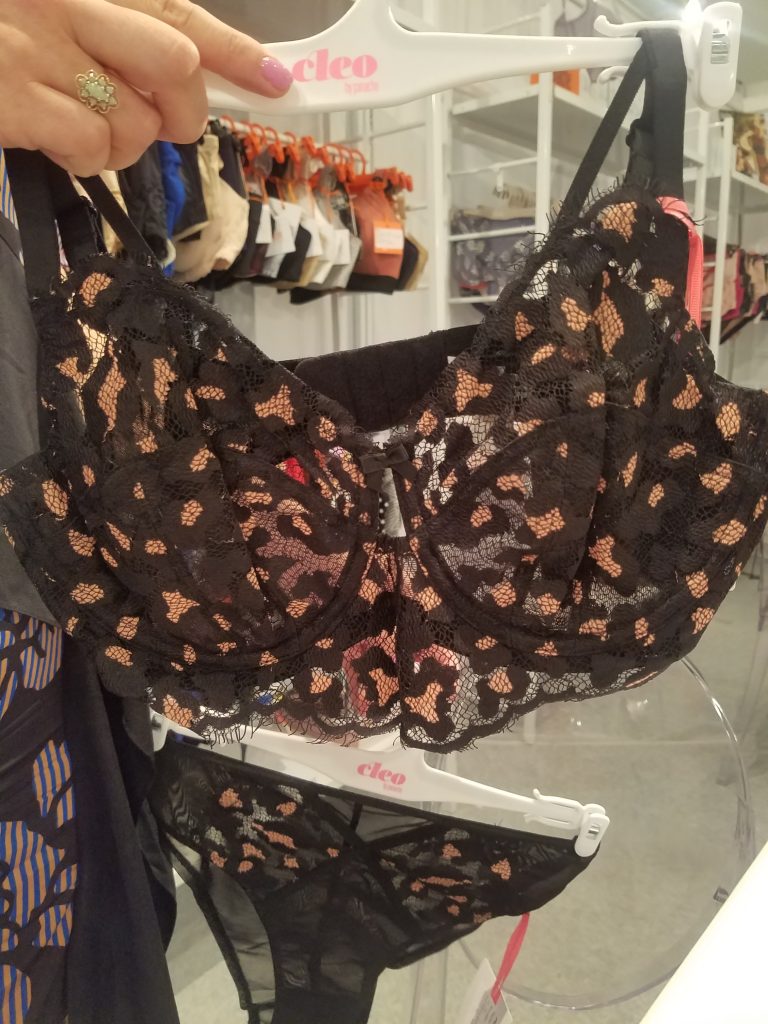 Curve Expo: Spring/Summer 2020 Panache & Cleo – hourglassy.com
