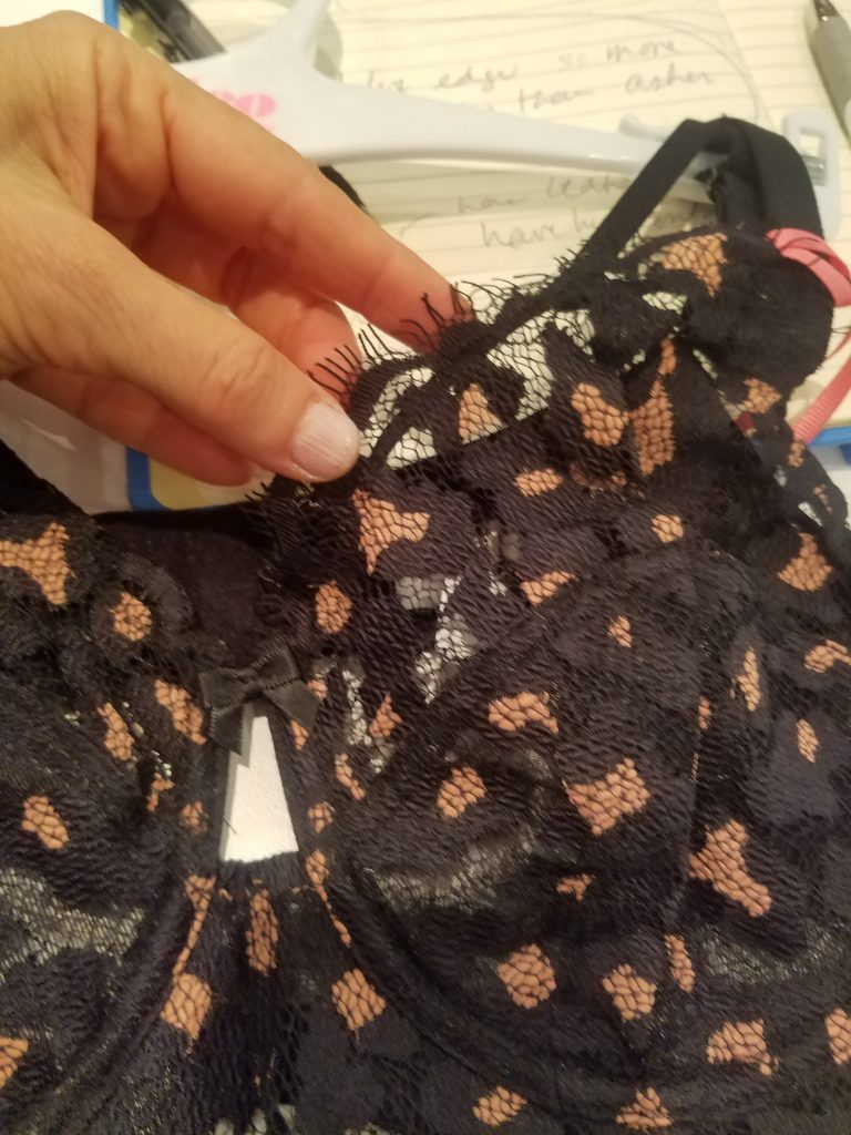 Curve Expo: Spring/Summer 2020 Panache & Cleo – hourglassy.com