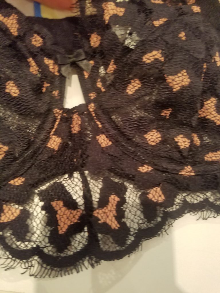Curve Expo: Spring/Summer 2020 Panache & Cleo – hourglassy.com