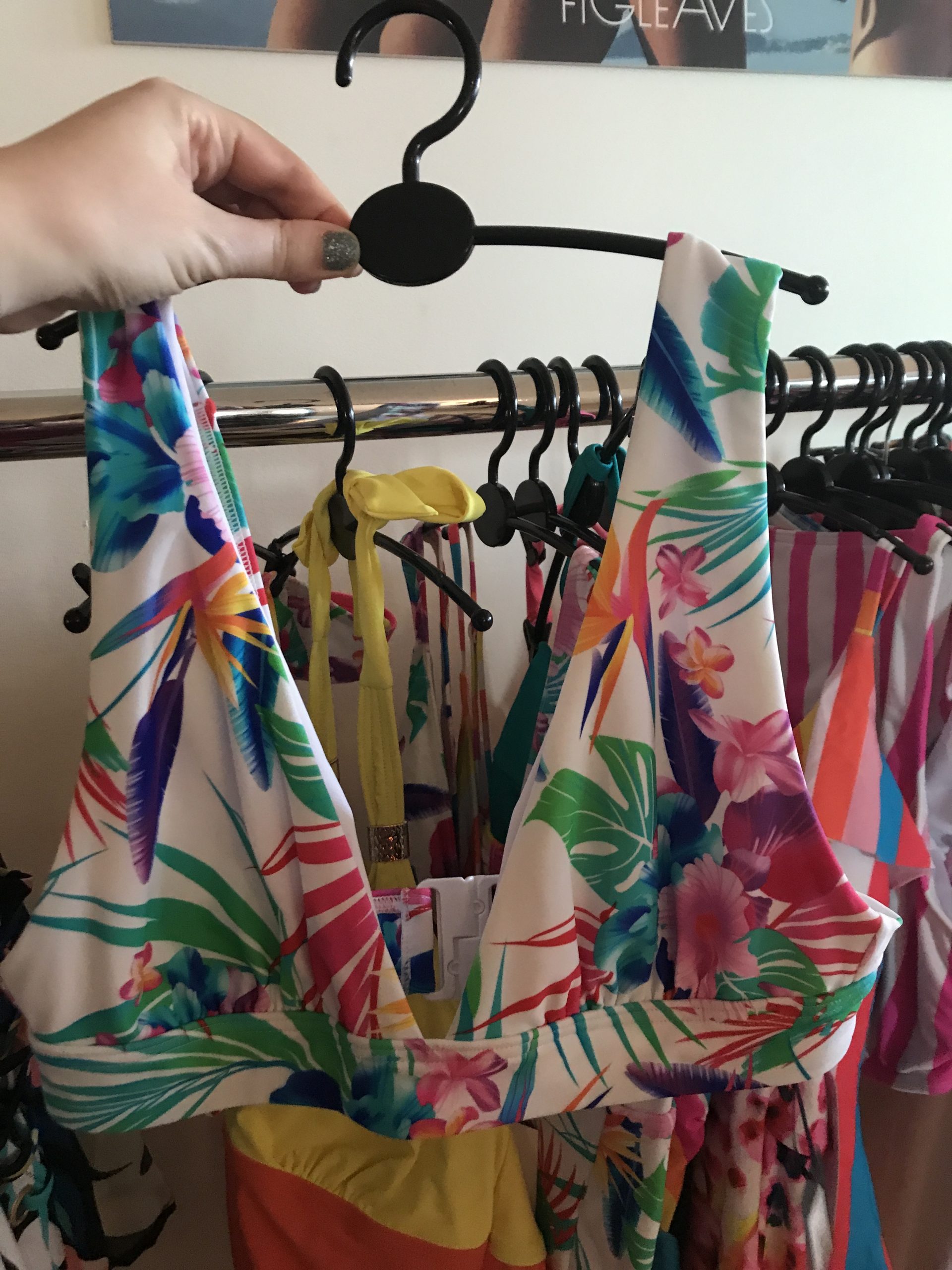 Off the Rack ~ Figleaves Spring/Summer 2020 Swim Preview – hourglassy.com