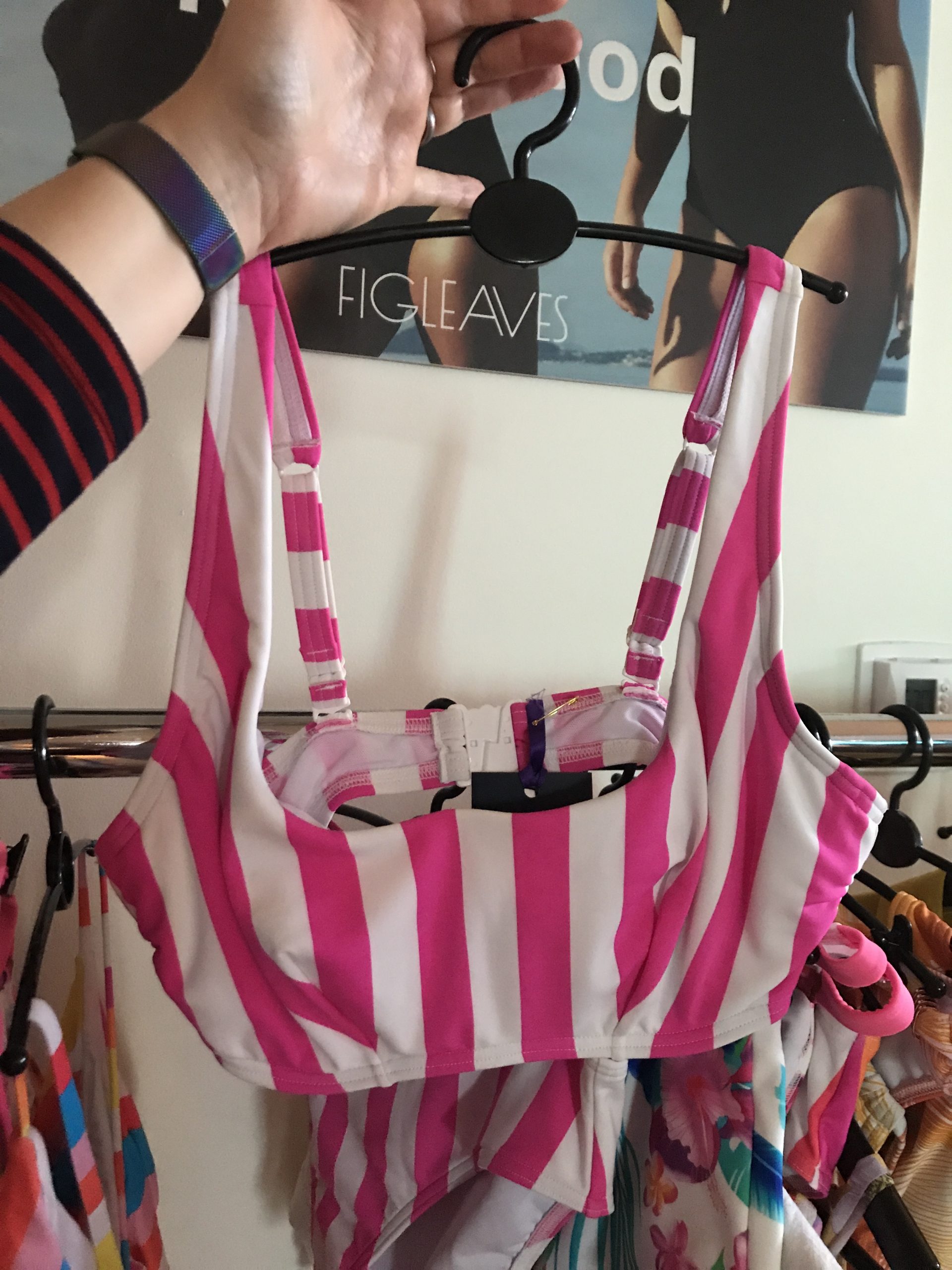 Off the Rack ~ Figleaves Spring/Summer 2020 Swim Preview – hourglassy.com
