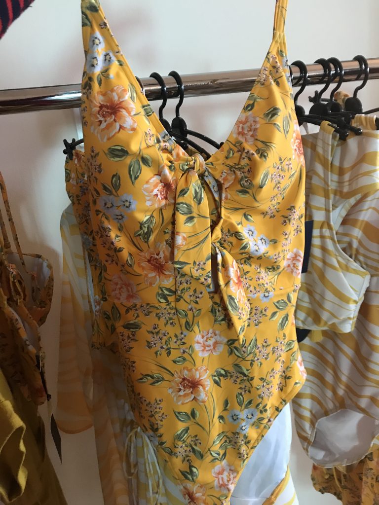 Off the Rack ~ Figleaves Spring/Summer 2020 Swim Preview – hourglassy.com