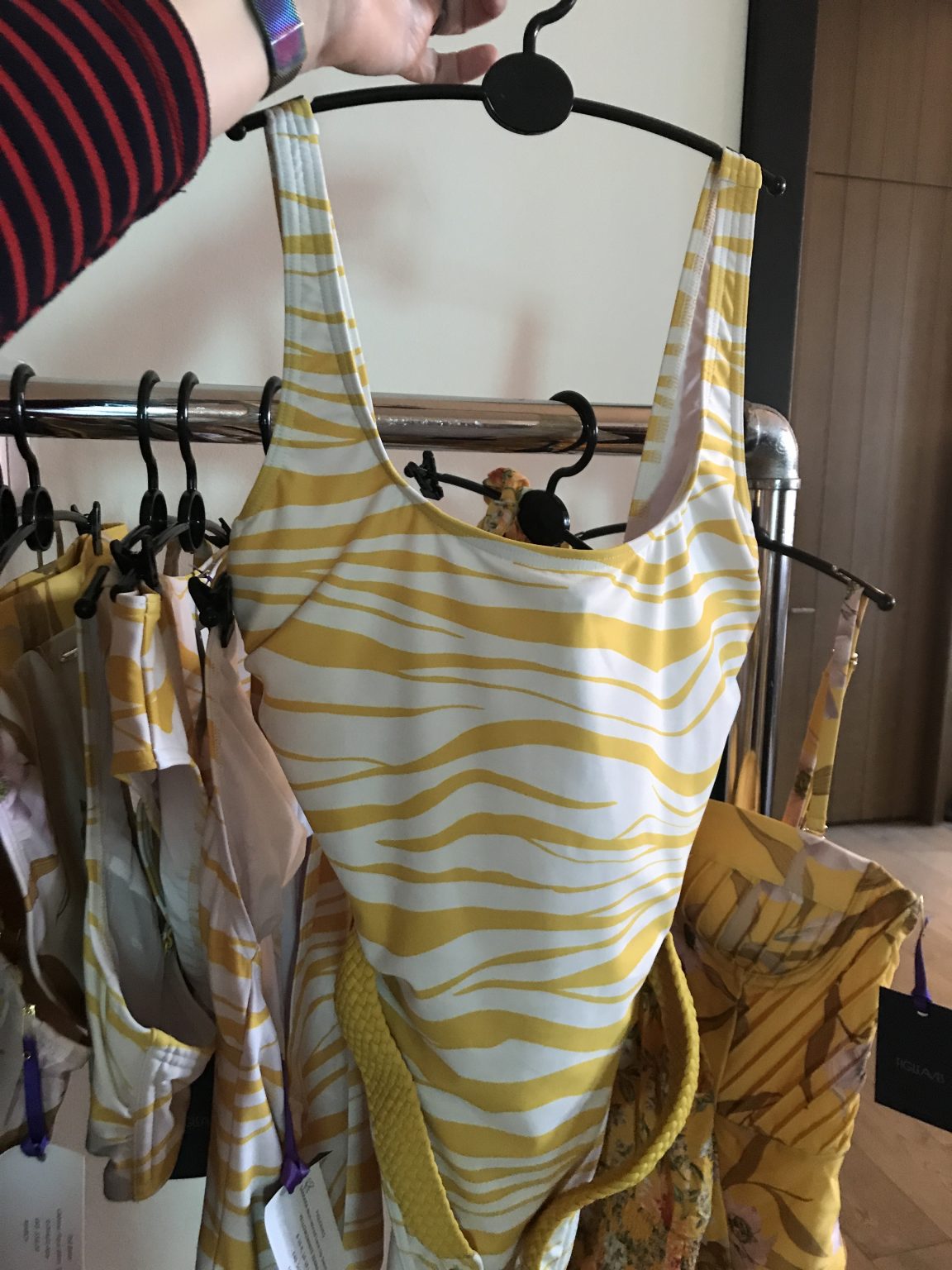 Off the Rack ~ Figleaves Spring/Summer 2020 Swim Preview – hourglassy.com