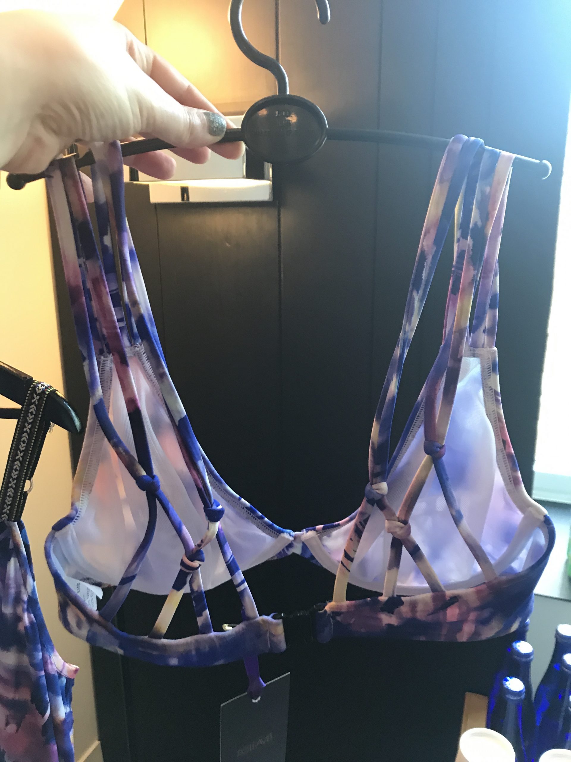 Off the Rack ~ Figleaves Spring/Summer 2020 Swim Preview – hourglassy.com