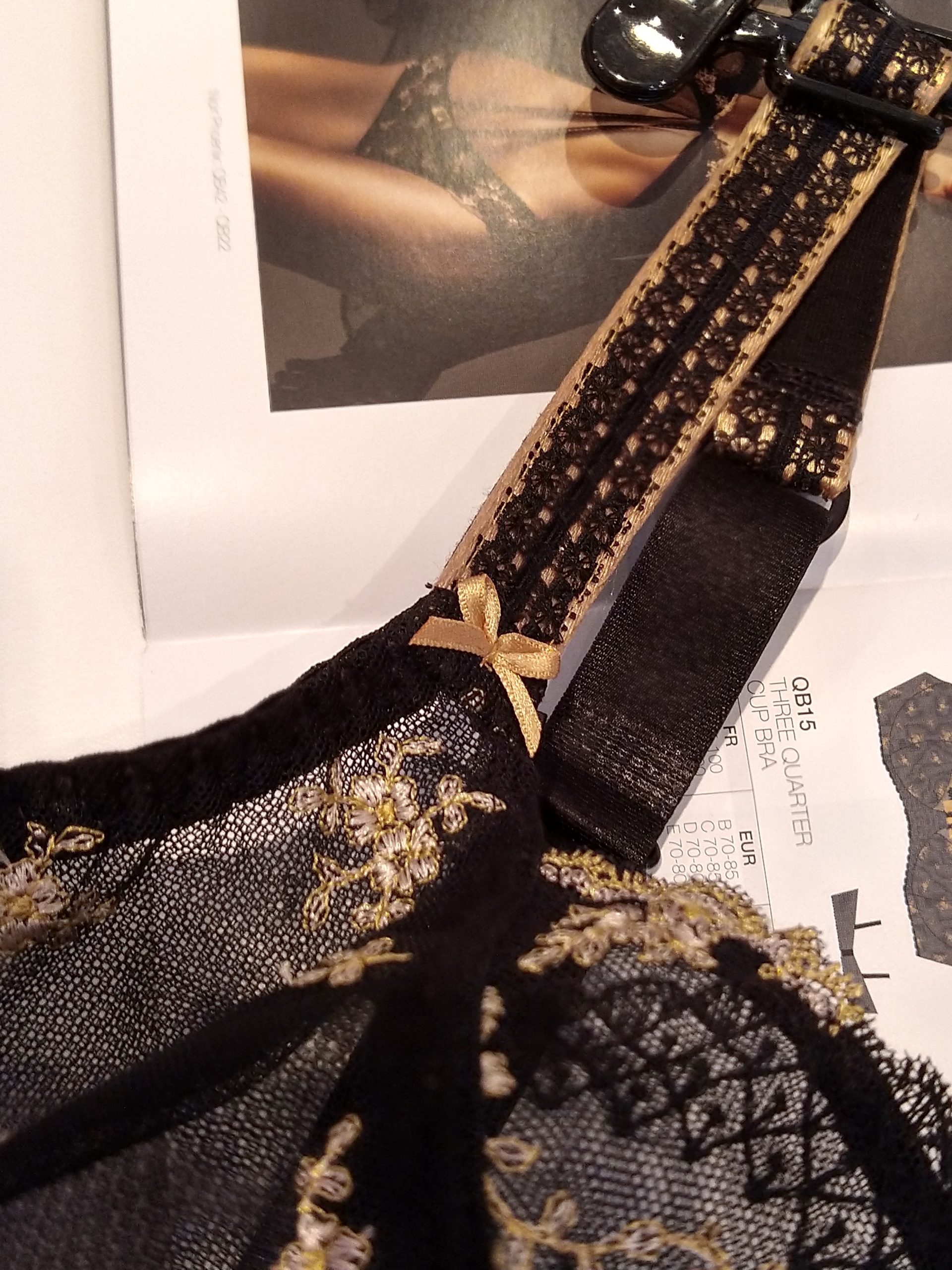 The Lost Curve Roundups: Aubade A/W 2020 – hourglassy.com