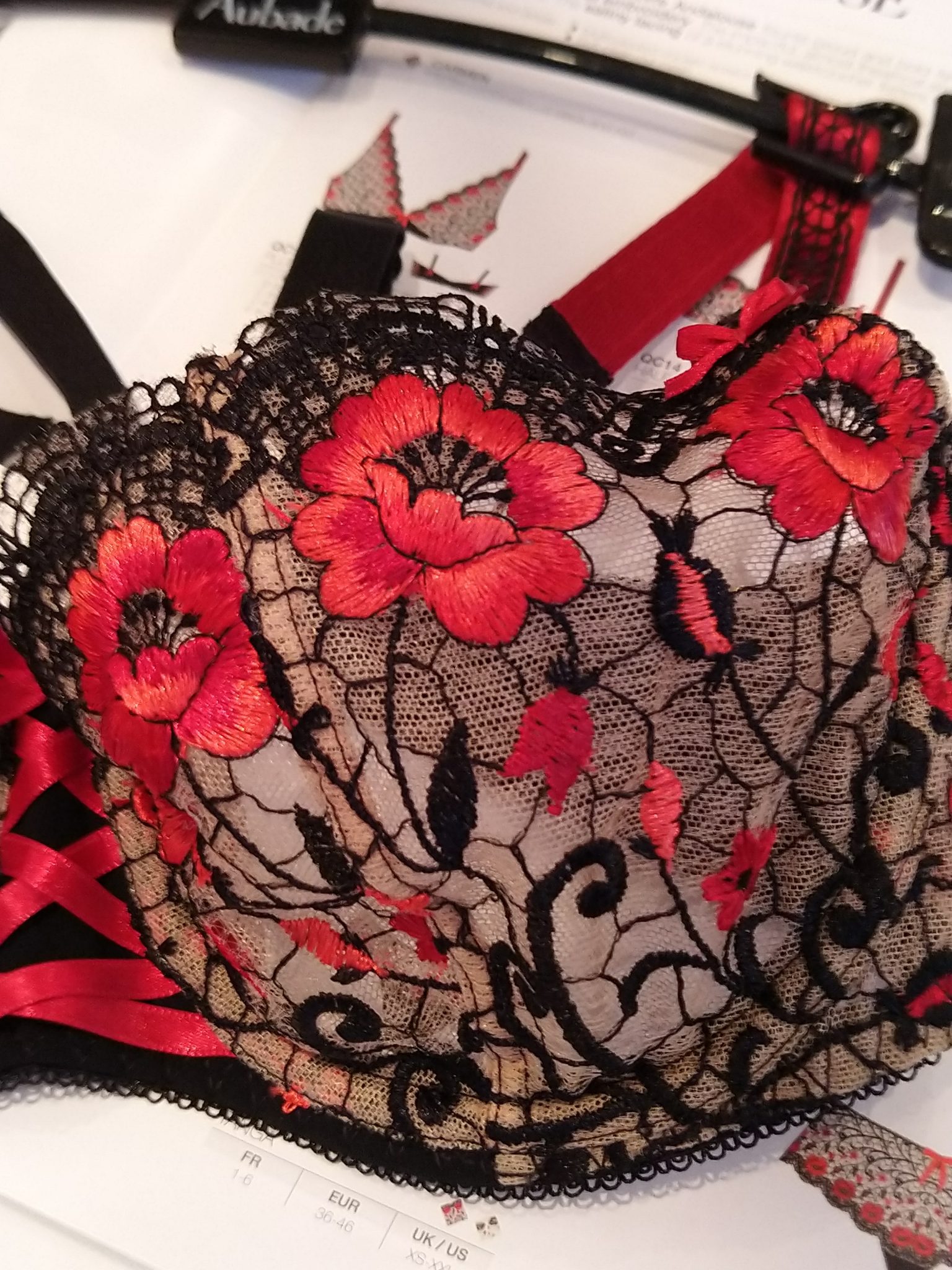 The Lost Curve Roundups: Aubade A/W 2020 – hourglassy.com