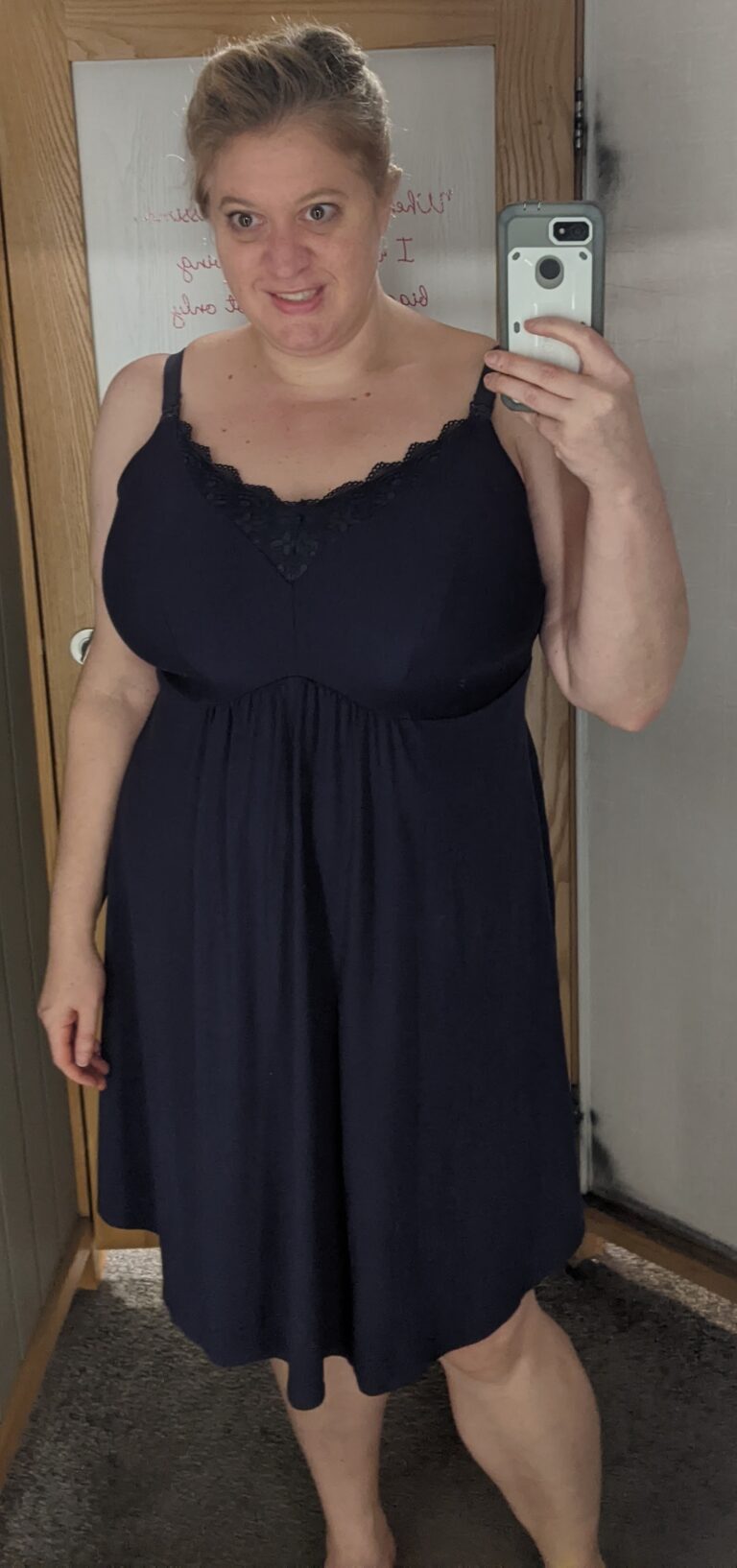 GGMusings: Visiting Bravissimo in London & Fuller Bust Bras in the UK ...